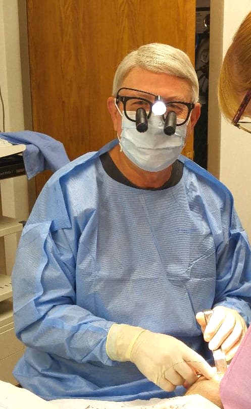 About Us | Indianapolis Endodontics